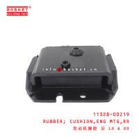 China 11328-00Z19 Rear Engine Mounting Cushion Rubber for ISUZU UD460 490 Truck Engine Mount for sale