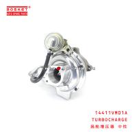 China 14411VM01A Turbocharger Assembly for ISUZU NISSAN 4HG1 4HK1 4JJ1 for sale