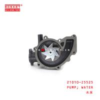 China ISUZU UD-NISSAN FE6TC Water Pump 21010-Z5525 24V Heavy Duty Engine Cooling for sale