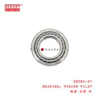 China 28584-21 Pinion Pilot Bearing for ISUZU NMR NLR 3 Month Warranty for sale