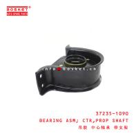 China Propeller Shaft Center Bearing Assembly 37235-1090 for ISUZU Trucks 4HG1 4HK1 for sale