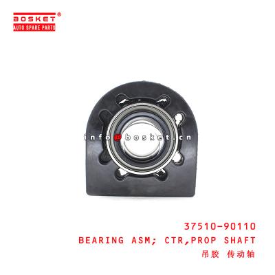 China 37510-90110 Propeller Shaft Center Bearing Assembly for ISUZU FE6 6-Cylinder for sale