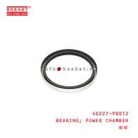 China 40227-90012 Power Chamber Bearing for ISUZU NISSAN Trucks 3 Month Warranty for sale