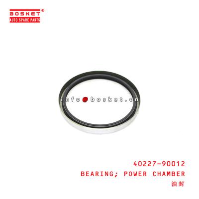 China 40227-90012 Power Chamber Bearing for ISUZU NISSAN Trucks 3 Month Warranty for sale