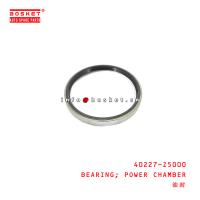 China 40227-Z5000 Power Chamber Bearing for ISUZU UD NISSAN Trucks Heavy Duty for sale
