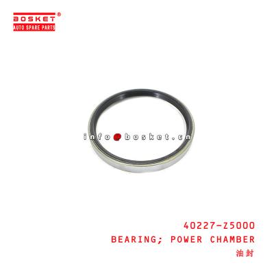 China 40227-Z5000 Power Chamber Bearing for ISUZU UD NISSAN Trucks Heavy Duty for sale