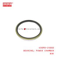 China ISUZU UD NISSAN Power Chamber Bearing 43090-Z5002 Heavy Duty Truck Steering Parts for sale