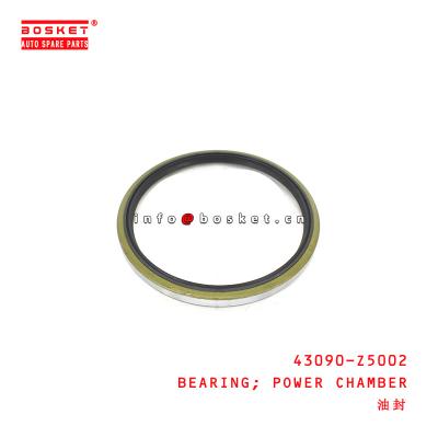 China ISUZU UD NISSAN Power Chamber Bearing 43090-Z5002 Heavy Duty Truck Steering Parts for sale