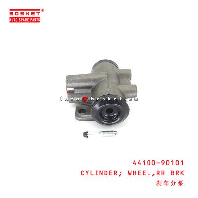 China 44100-90101 Rear Brake Wheel Cylinder for ISUZU NISSAN Trucks 1.5in Bore for sale