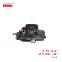 China ISUZU 44110-60401 Steering Unit Steering Rod for 4HG1 4HK1 4JJ1 Trucks for sale