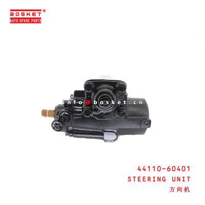 China ISUZU 44110-60401 Steering Unit Steering Rod for 4HG1 4HK1 4JJ1 Trucks for sale