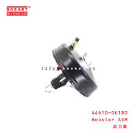 China ISUZU 44610-0K180 Booster Assembly Power Steering Booster for 4HG1 4HK1 4JJ1 Trucks for sale