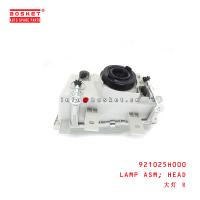 China 921025H000 Head Lamp Assembly for ISUZU HD45 24V Truck Headlight for sale