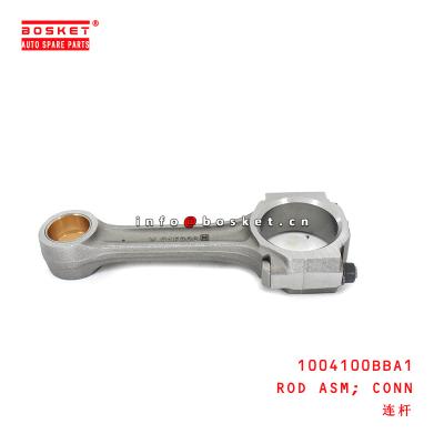 China ISUZU 4JB1 4JB1-T Connecting Rod Assembly 1004100BBA1 Engine Part for sale