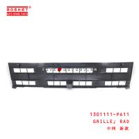China 1301111-PA11 Radiator Grille for ISUZU 100P Heavy Duty Truck for sale