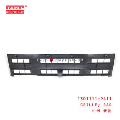 China 1301111-PA11 Radiator Grille for ISUZU 100P Heavy Duty Truck for sale