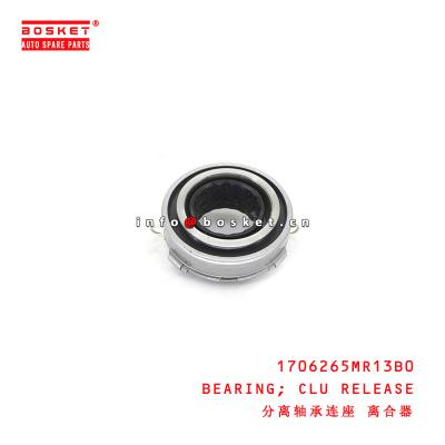 China 1706265MR13B0 Clutch Release Bearing for ISUZU FOTON Trucks 3 Month Warranty for sale