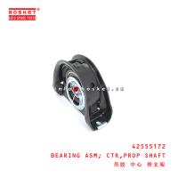 China 42555172 Propeller Shaft Center Bearing Assembly for ISUZU 120mm Diameter for sale