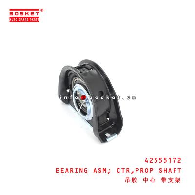 China 42555172 Propeller Shaft Center Bearing Assembly for ISUZU 120mm Diameter for sale