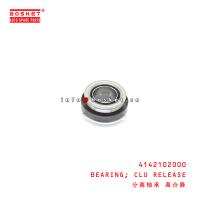 China 4142102000 Clutch Release Bearing for ISUZU Trucks 60mm Diameter Heavy Duty for sale