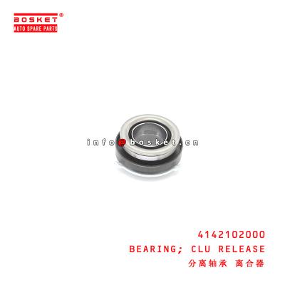 China 4142102000 Clutch Release Bearing for ISUZU Trucks 60mm Diameter Heavy Duty for sale