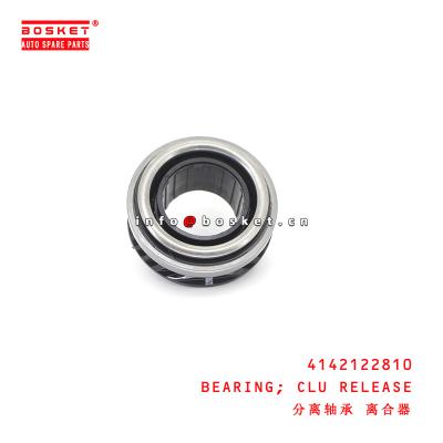 China ISUZU Clutch Release Bearing 4142122810 3 Month Warranty Heavy Duty for sale