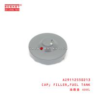 China AZ9112550213 Fuel Tank Filler Cap for ISUZU 4HG1 4HK1 4JJ1 for sale