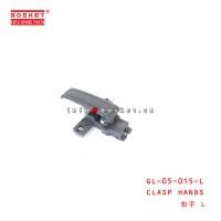 China GL-05-015-L Clasp Hands for ISUZU TFR 98-00 Steering Tie Rod for sale