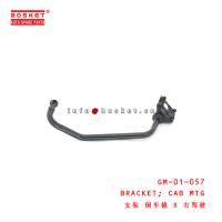 China GM-01-057 Cab Mounting Bracket for ISUZU NPR Heavy Duty Truck for sale