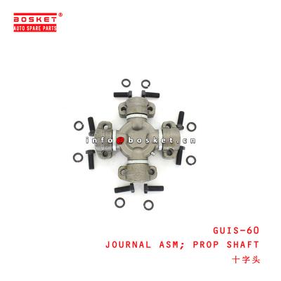 China GUIS-60 Propeller Shaft Journal Assembly for ISUZU Trucks 60mm Diameter for sale