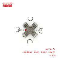 China GUIS-74 Propeller Shaft Journal Assembly for ISUZU 4HG1 4HK1 4JJ1 Trucks for sale