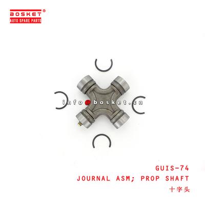 China GUIS-74 Propeller Shaft Journal Assembly for ISUZU 4HG1 4HK1 4JJ1 Trucks for sale