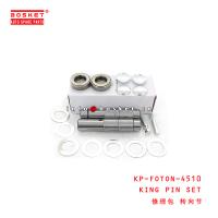 China King Pin Set KP-FOTON-4510 for ISUZU FOTON Heavy Duty Truck Steering Parts for sale