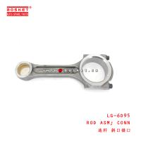 China LG-6D95 Connecting Rod Assembly for ISUZU 6D95 Engine 6-Cylinder for sale