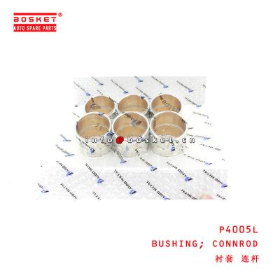 China ISUZU 6HE1-T 6HK1 Connrod Bushing P4005L Engine Connecting Rod Bushing 45mm for sale