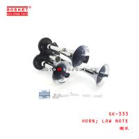 China SK-333 Low Note Horn  For ISUZU for sale