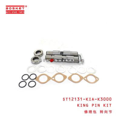 China ST12131-KIA-K3000 King Pin Kit for ISUZU KIA K3000 Heavy Duty Steering Component for sale