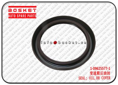 China ISUZU CXZ81 10PE1 Rear Cover Oil Seal 1-09625577-1 1096255771 Engine Part for sale