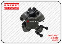 China Isuzu CXZ CYZ51 6WF1 Flange 1-37171058-0 1371710580 10.5kg Engine Part for sale