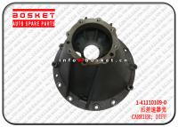 China ISUZU 1-41110109-0 1411101090 Differential Carrier for CVZ CXZ CYZ 10PE1 46.5kg for sale