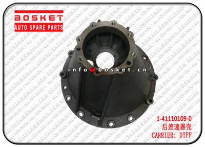 China ISUZU 1-41110109-0 1411101090 Differential Carrier for CVZ CXZ CYZ 10PE1 46.5kg for sale