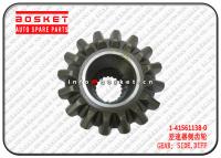 China Isuzu Differential Side Gear 1-41561138-0 1415611380 for CXZ CYZ EXZ 10PE1 3kg for sale