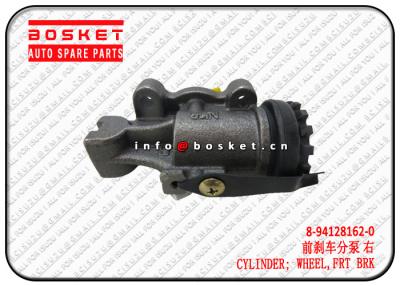 China ISUZU NKR NHR 4JA1 Front Brake Wheel Cylinder 8-94128162-0 8941281620 for sale