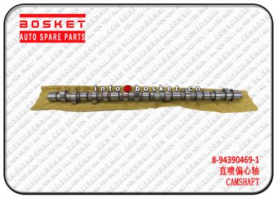 China ISUZU XS 6HK1 Camshaft 8-94390469-1 8943904691 Engine Part 7kg for sale