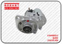 China ISUZU NKR55 4JB1 8-94448959-3 8944489593 Starter Assembly 12V 5.45kg for sale