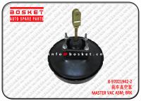 China 8-97021942-2 8970219422 Brake Master Vacuum Assembly for ISUZU TFR54 4JA1 2.9kg for sale