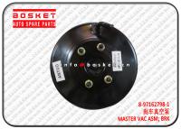 China ISUZU NKR77 4JH1 Brake Master Vacuum Assembly 8-97162798-1 8971627981 3.2kg for sale