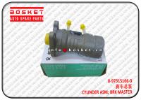 China Isuzu NPR 4HF1 4HG1 Brake Master Cylinder Assembly 8-97315166-0 8973151660 1.2kg for sale