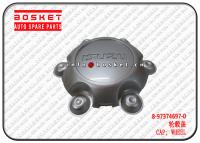 China Isuzu D-Max 4x4 TFR Parts 8-97374697-0 8973746970 Brake Hub 0.21kg for sale