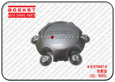 China Isuzu D-Max 4x4 TFR Parts 8-97374697-0 8973746970 Brake Hub 0.21kg for sale